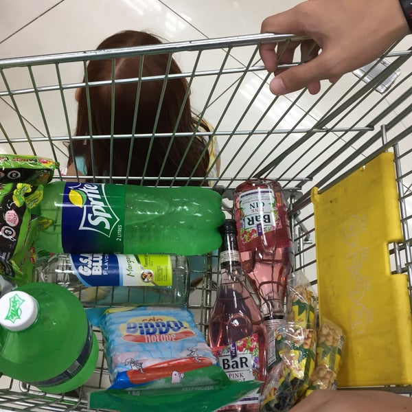 YBC Supermarket