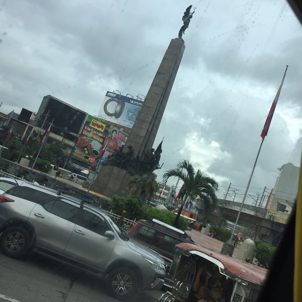 Monumento Caloocan City