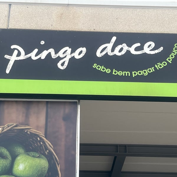 Pingo Doce - Ourique, Beja