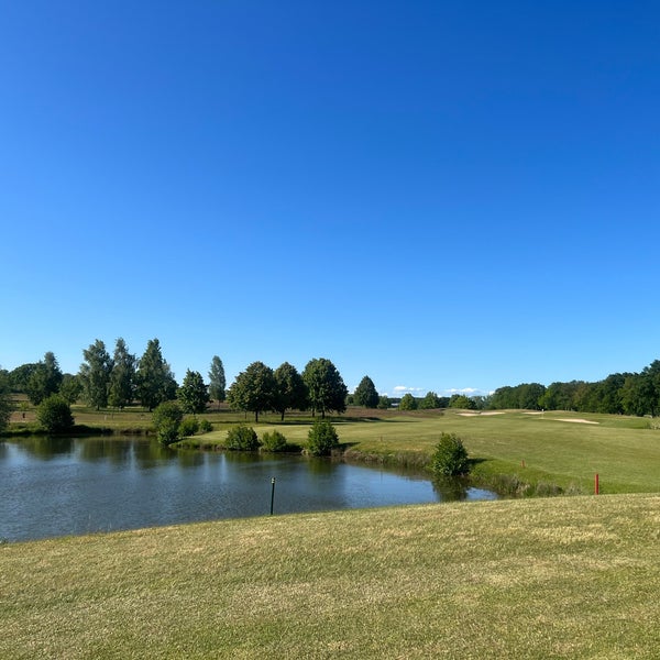 Golfclub Gut Glinde e.V. - Golf Course in Glinde