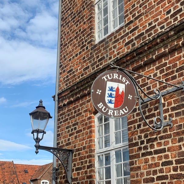 Ribe - 8 tips from 979 visitors
