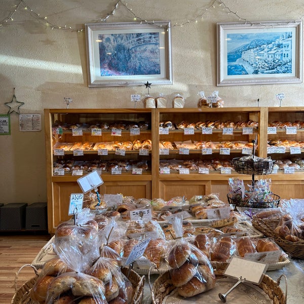 Clover Bakery - Bakery in San Jose