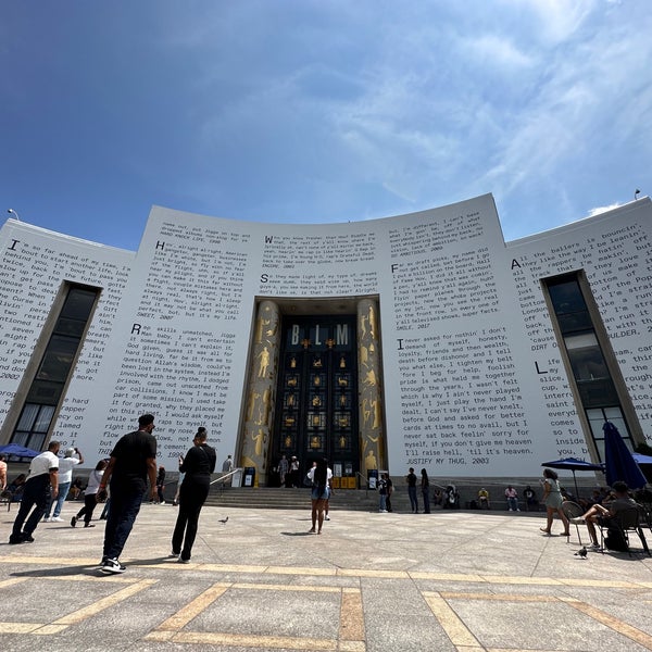 Brooklyn Public Library (Central Library) - Prospect Park - 119 tips ...