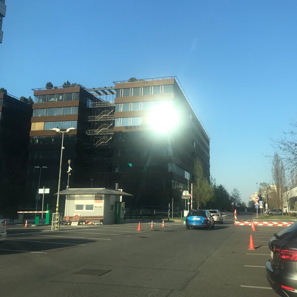 O2 Czech Republic - Michle - Praha, Hlavní město Praha