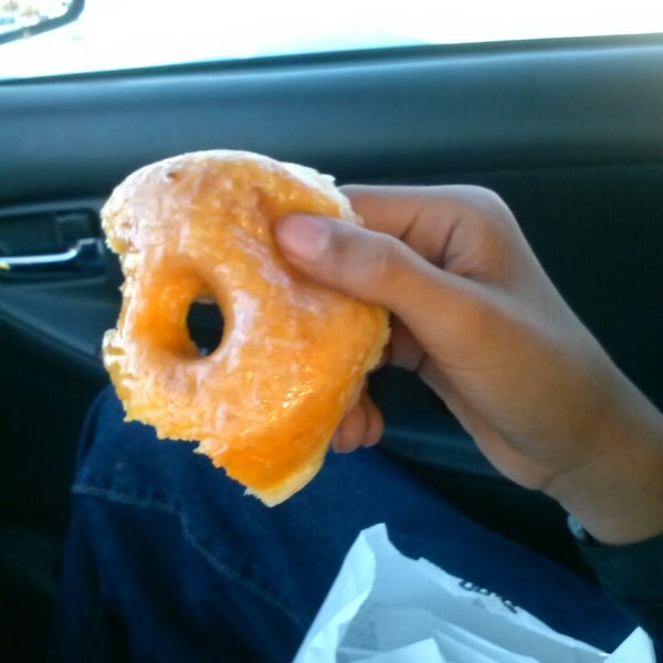 Teddy's Donuts - Bermuda Dunes, CA