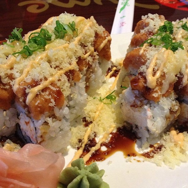 Yume Japanese & Asian Cuisine - 20 tips from 405 visitors