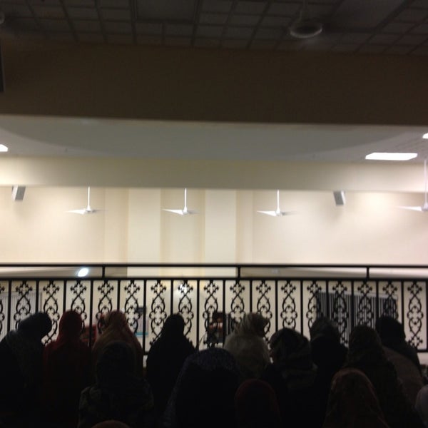 Photos at Islamic Foundation North - Waukegan, IL