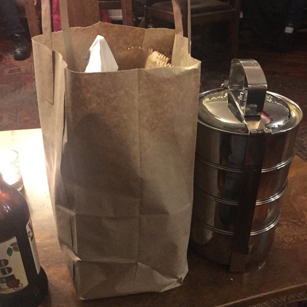 Thali Cafe (Now Closed)