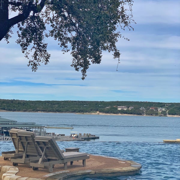 The Reserve on Lake Travis - 7 tips