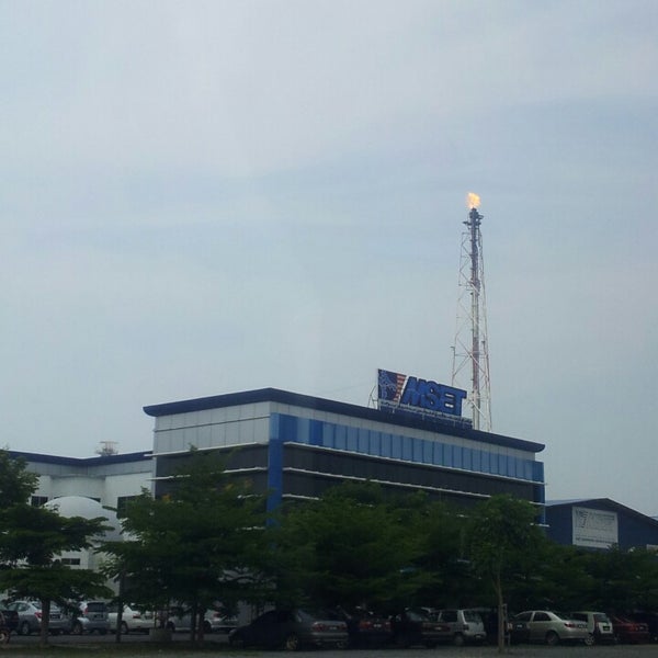 Photos at Petronas Chemical Ethylene Polyethylene Sdn Bhd (PCEPESB ...