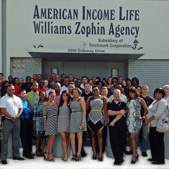 Williams Zophin Agency - Palm Aire - Pompano Fl, FL