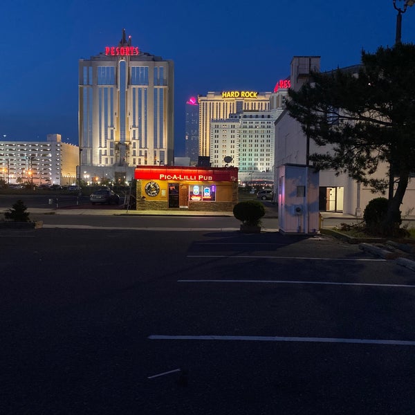 Pic A Lilli Pub - Pub in Atlantic City