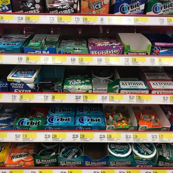 Target - Rhawnhurst - 7400 Bustleton Ave