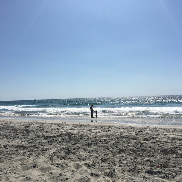 Cardiff Reef - Cardiff-by-the-Sea, CA