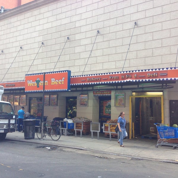 Photos at Western Beef - Chelsea - New York, NY