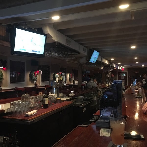 Gregory's Bar and Restaurant - Somers Point, NJ