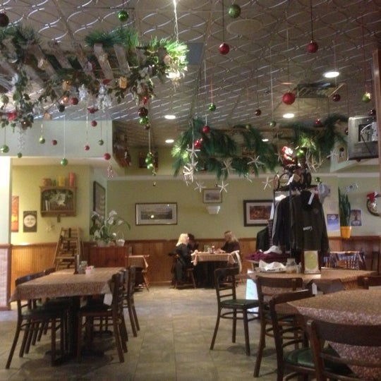 Harvest Moon Tavern - American Restaurant in Snow Hill