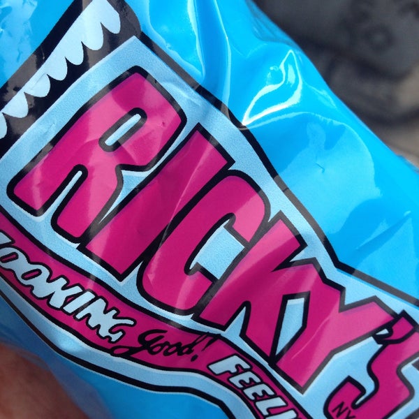 Ricky's NYC (Now Closed) - Gift Store in New York