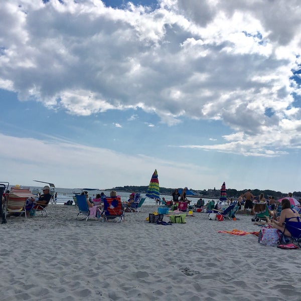 Narragansett Beach - Narragansett, RI