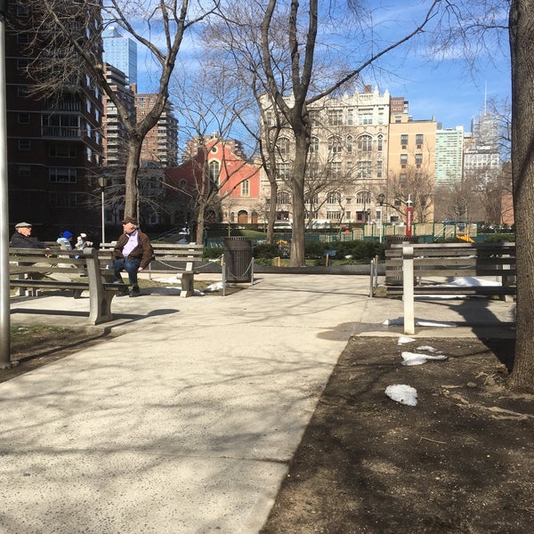 Photos at Pinwheel Park - Playground in Chelsea