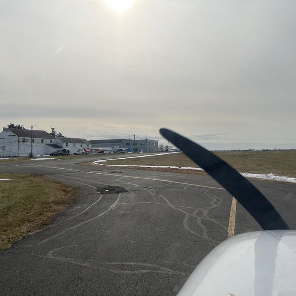 Photos at Solberg-Hunterdon Airport (N51) - Whitehouse Station, NJ