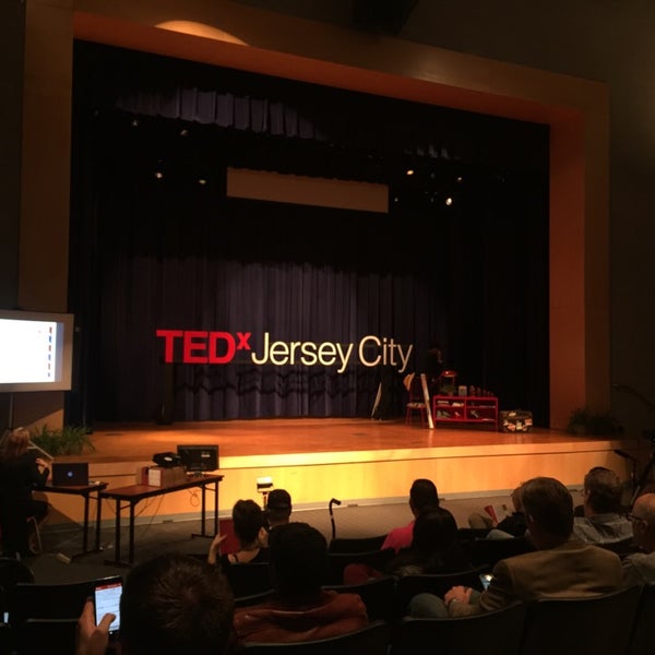 MS #4 - Middle School in Jersey City