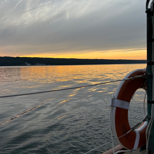 Seneca Lake - Yates County, NY