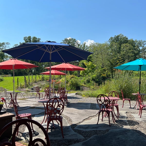 Magnus Ridge Winery - 22 tips from 1002 visitors