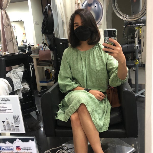 Cosset Hair Salon - Hair Salon