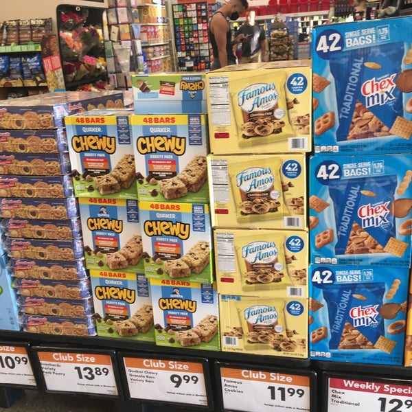 Smart & Final Extra! - 6 tips