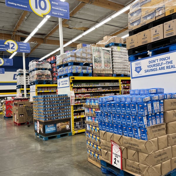 Photos at FoodMaxx - Grocery Store