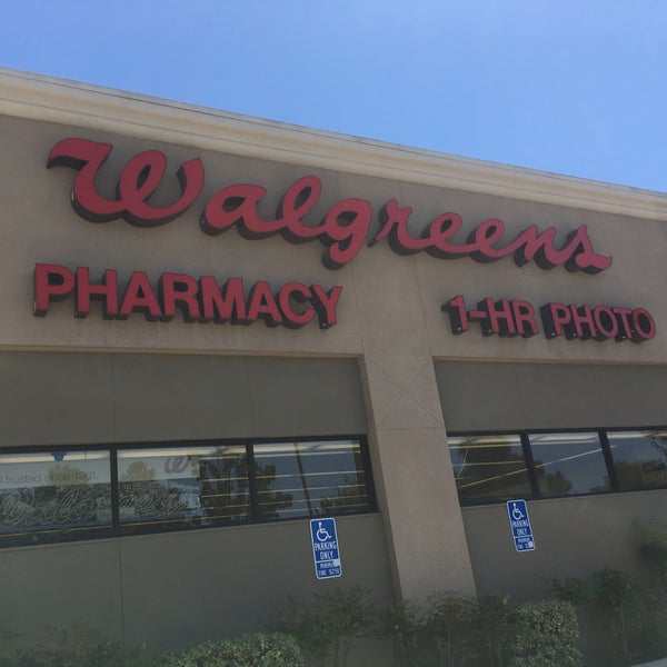 Walgreens - Pharmacy in Milpitas