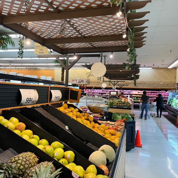 Island Pacific Supermarket - 2 tips from 678 visitors