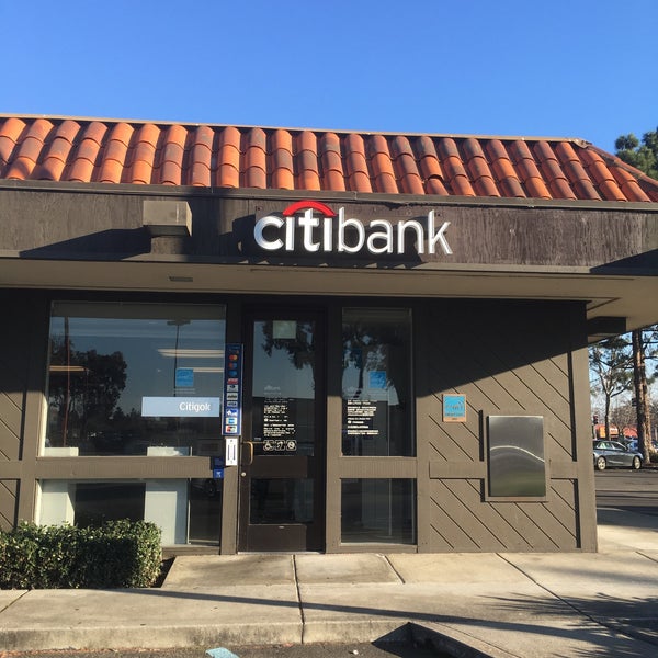 Citibank - Bank in Newark