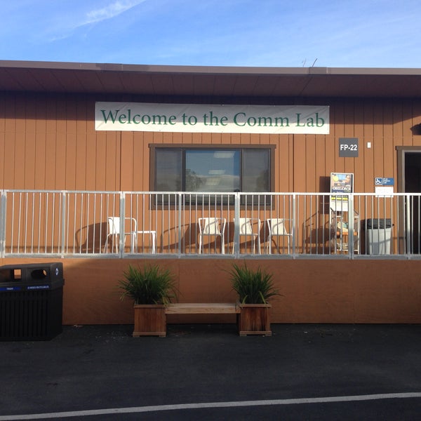 Maggie Morrisson Speech Communication Lab - Mission San Jose - 43600 ...