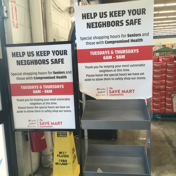 Photos at FoodMaxx - Grocery Store