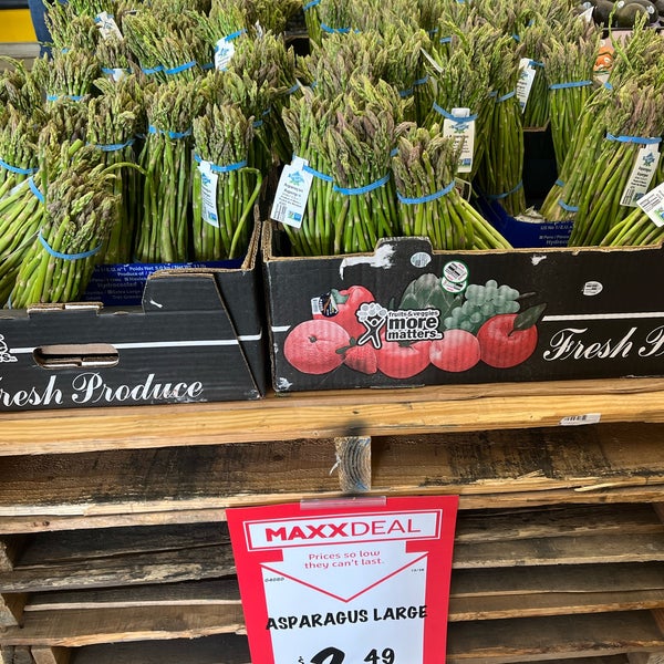 Photos at FoodMaxx - Grocery Store