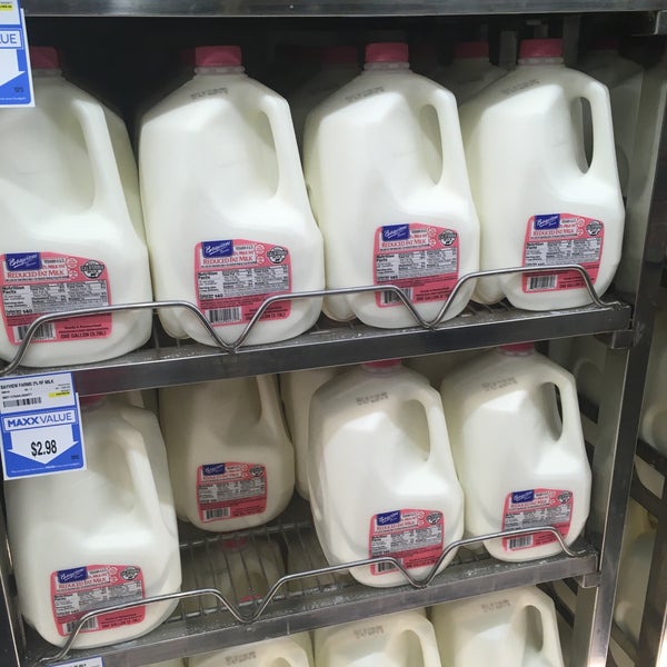 Food Maxx International