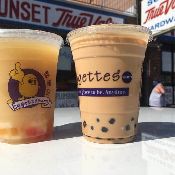 Eggettes - Outer Sunset - 11 tips from 1023 visitors