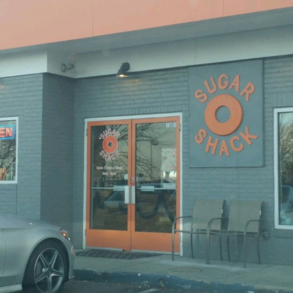 Sugar Shack Donuts - 10 tips from 289 visitors