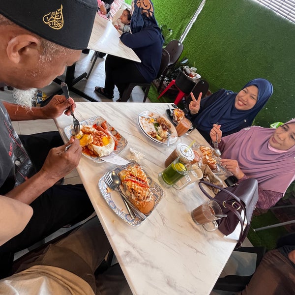 Roti Bakar Beserah - 1 tip from 17 visitors