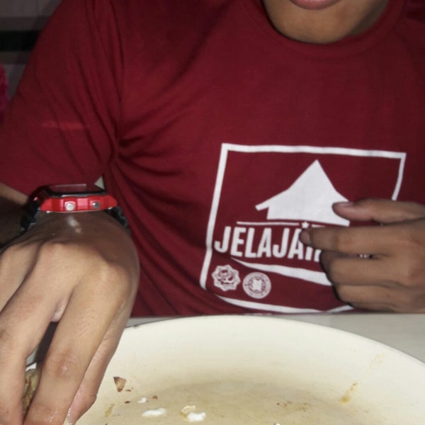 Restoran Yasin Yusoff - 10 tips