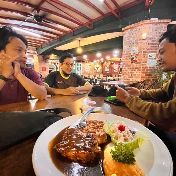 WestPlate Factory - Seksyen 23 - Shah Alam, Selangor