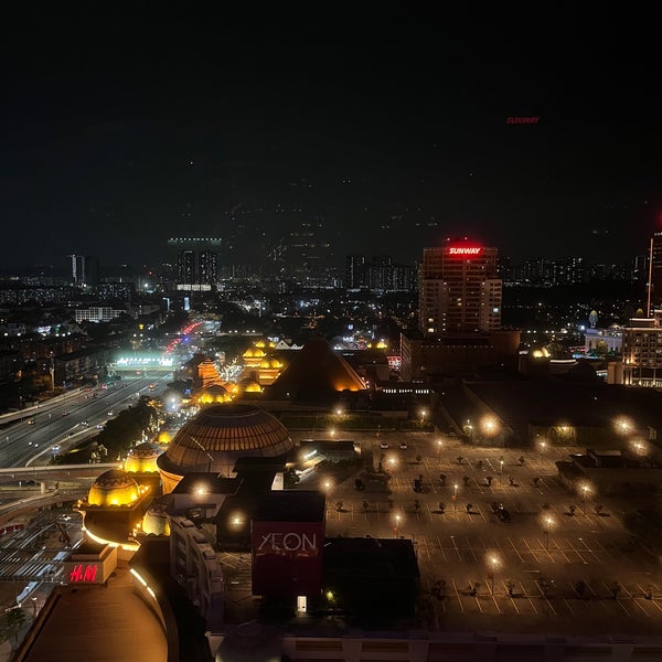 Sunway Lagoon Hotel - Bandar Sunway - Subang Jaya, Selangor