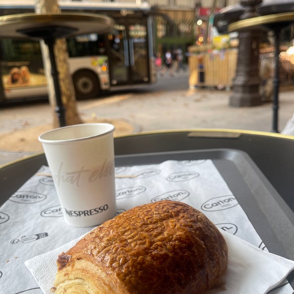 Carton - Paris, Île-de-France