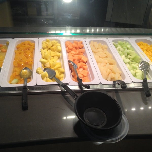 Photos at UC Merced - Yablokoff-Wallace Dining Center - Merced, CA