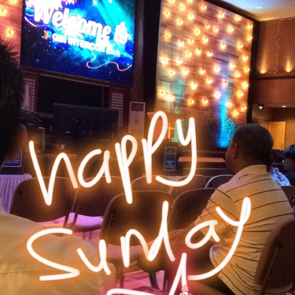 GBI Intercon - Church in Kebon Jeruk