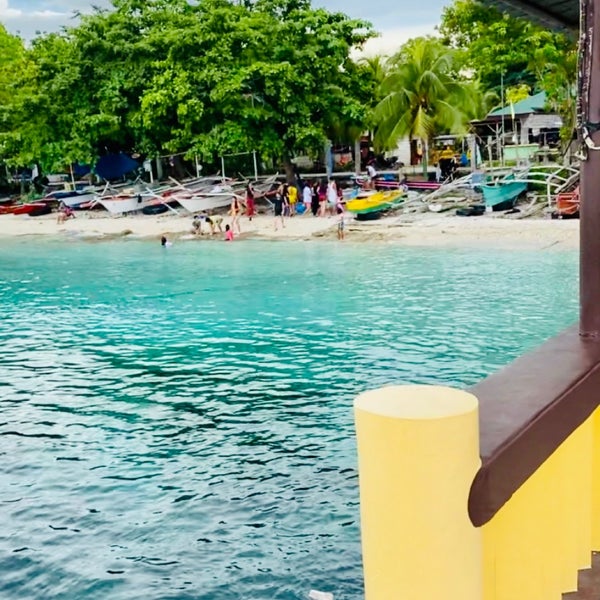 Liloan Pier - National Hwy