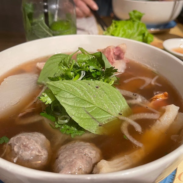 Prime Pho - Vietnamese Restaurant in 中区