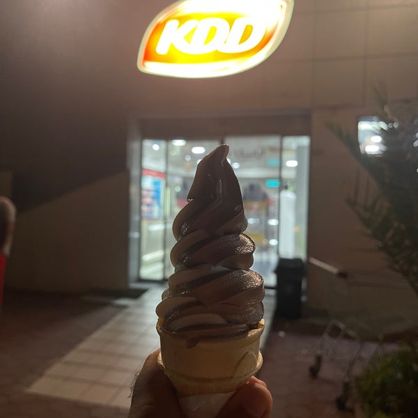 KDD Factory | مصنع كي دي دي